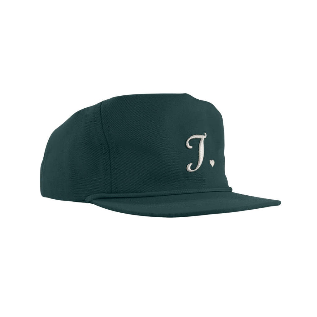 TRUE WAY GOLFER GORRA VERDE – Libur