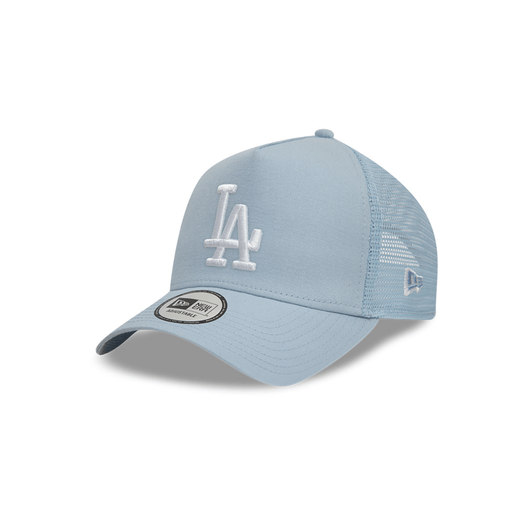 NEW ERA 9FORTY MLB LOS ANGELES DODGERS A FRAME LEAGUE ESSENTIALS GORRA – Libur