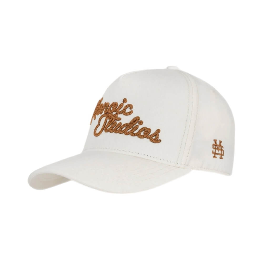 MONOIC GORRA AJUSTABLE ROPE BEIGE Y CAFE – Libur