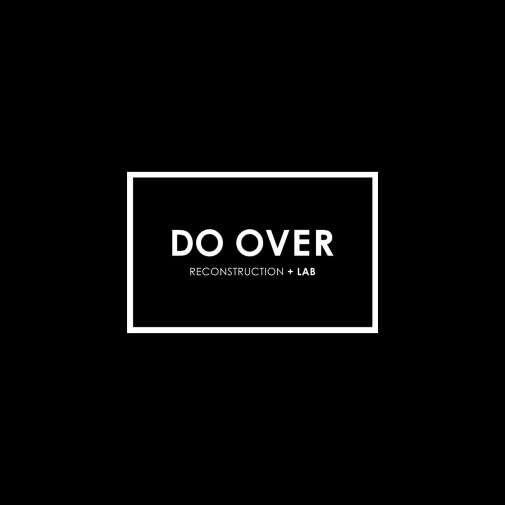 DO OVER LAB – Libur