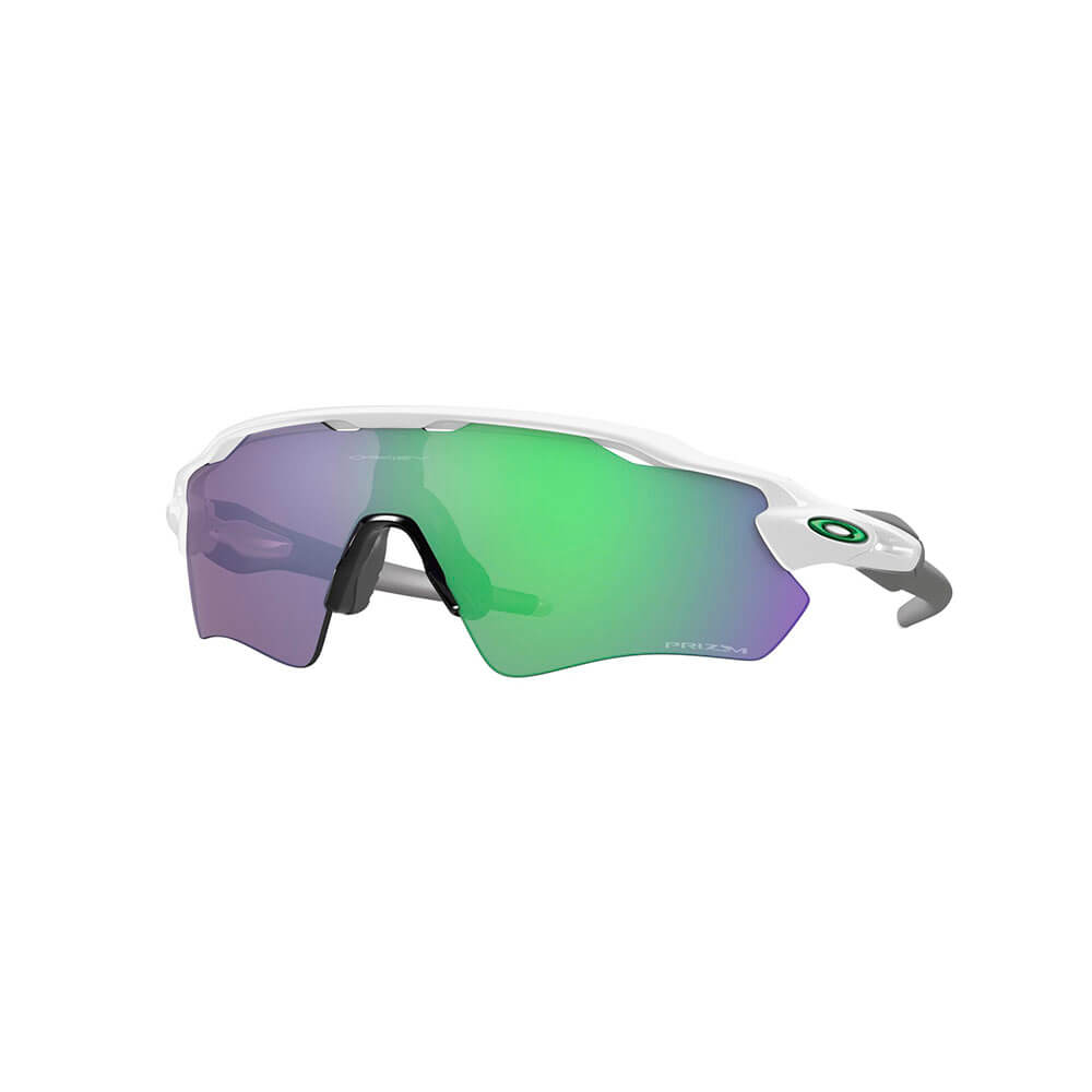 OAKLEY RADAR EV PATH GOGGLES WHITE / GREEN – Libur